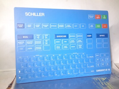 ECG & EKG Systems - Schiller Cardiovit
