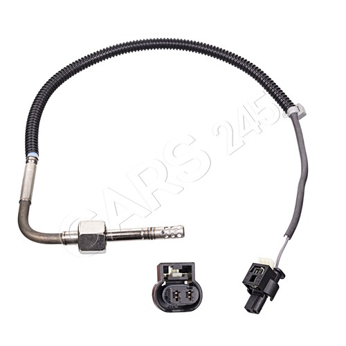 SWAG Exhaust Gas Temperature Sensor For MERCEDES Glk C204 C207 C218 ...