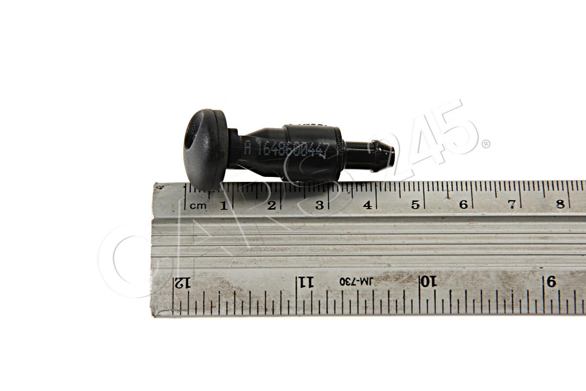 Genuine MERCEDES W164 X164 SUV Washer Nozzle 1648600447 | eBay