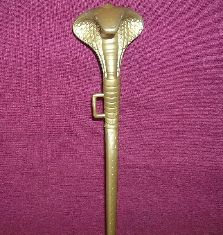 Jafar Staff Amazon