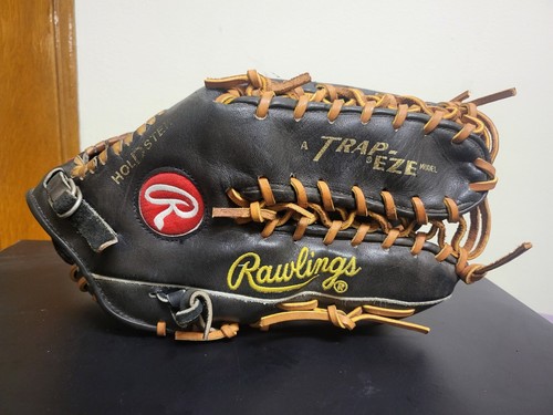 Rawlings Trapeze Baseball Glove | eBay