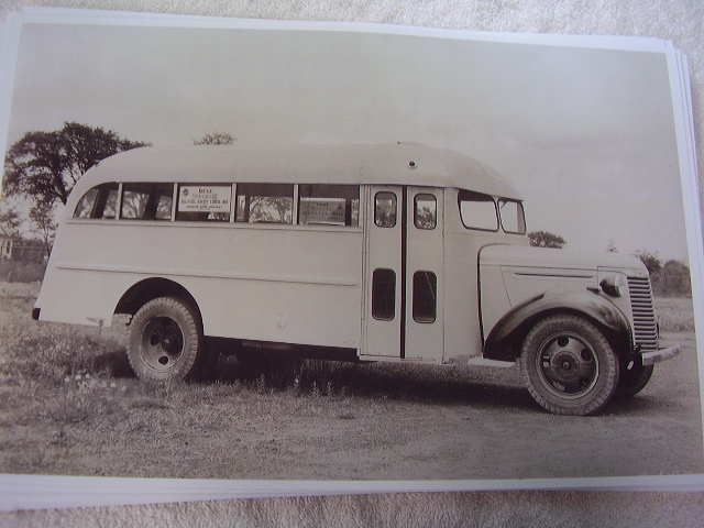 1940s School Buses 1940 Ford School Bus | GAA Classic Cars