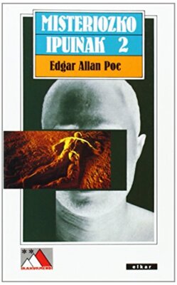 Misteriozko ipuinak 2 | eBay