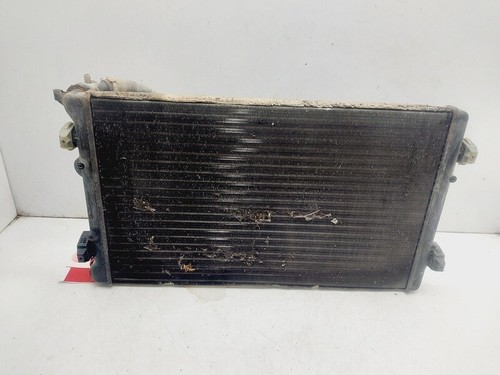 1J0121253N radiateur eau pour VOLKSWAGEN GOLF IV BERLINA (1J1)(10.1997 ...