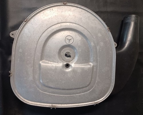 86-91 Mercedes-Benz W126 420SEL Air Filter Intake Breather Cap ...
