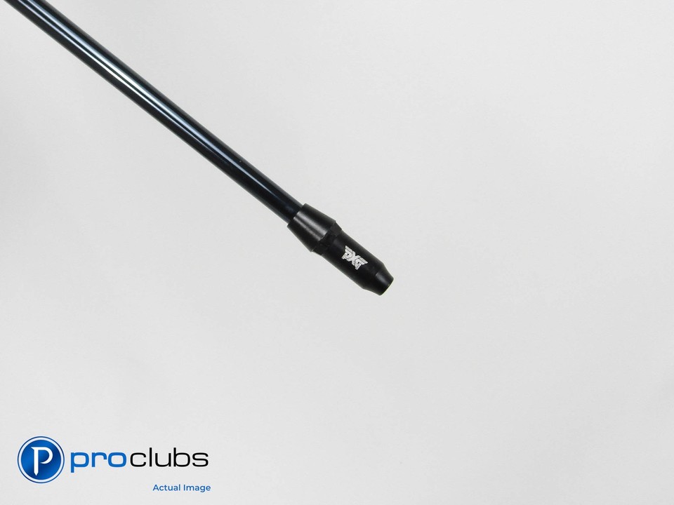 Tour Issue UST LIN-Q 6 TX Proto V1 Driver Shaft w/ PXG Tip #461236 | eBay