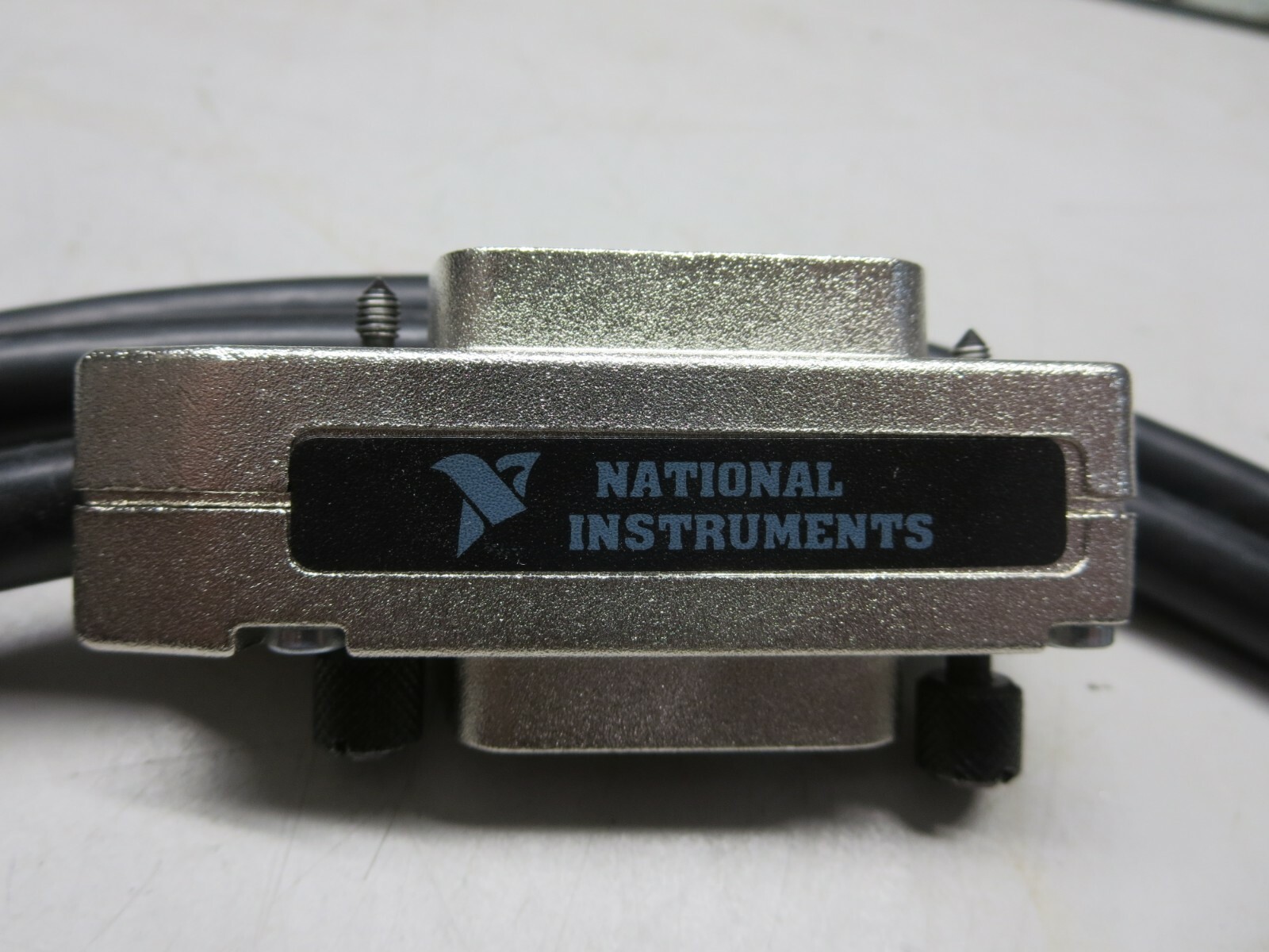 National Instruments, P/N: 763507B-02, Cable & Connectors,Type X2, GPIB ...