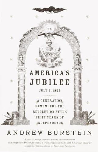 America's Jubilee: A Generation - 9780375709180, paperback, Andrew ...