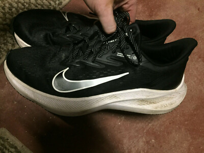 nike zoom winflow size 11.5 used read all details | eBay