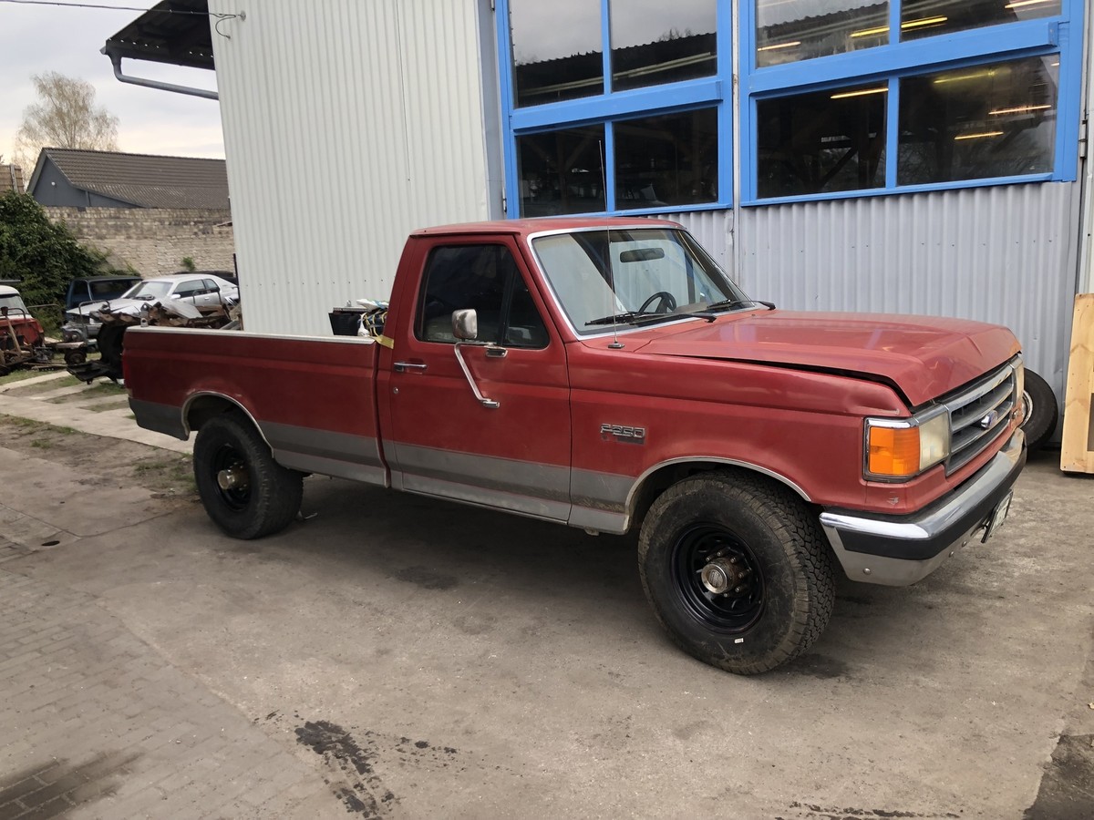 1996 Ford F 150 Lift Kit Rough Country 6 Inch Lift Kit | Rear Blocks