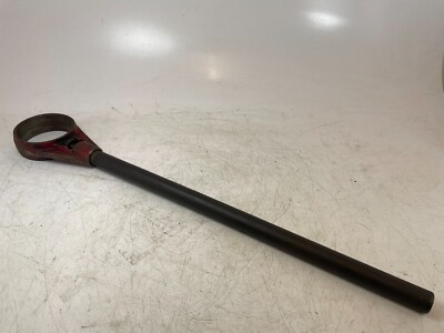 Presto Minor 151-3 Ratchet Handle Drive Pipe Threader | eBay