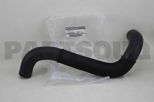 215052S711 Genuine Nissan HOSE ASSY-WATER 21505-2S711 | eBay