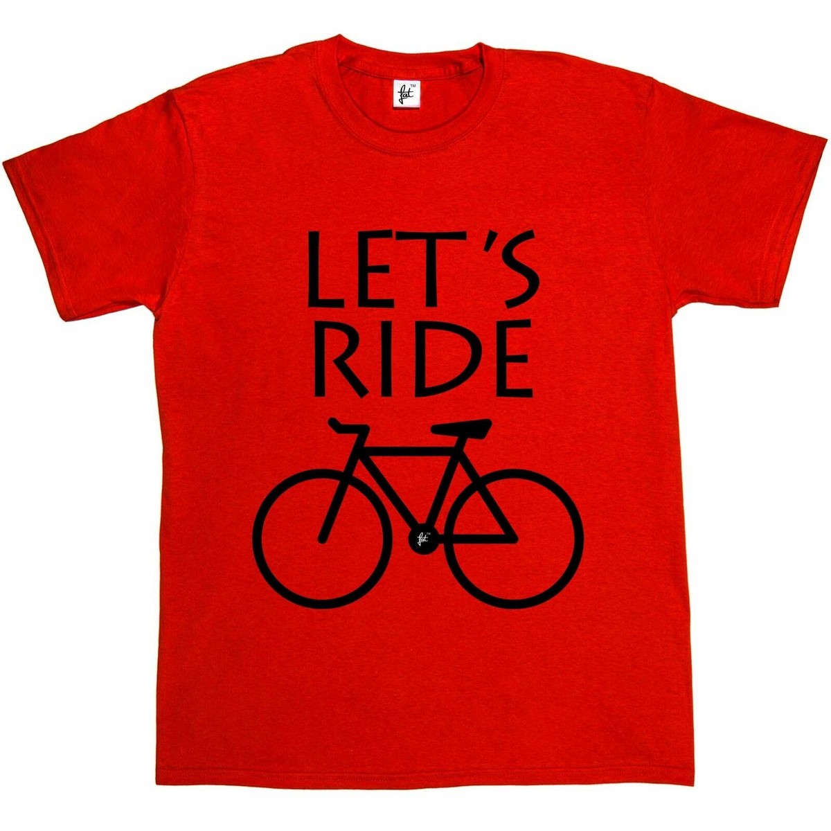 Funny Lets Ride