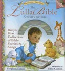 The Lullabible Storybook by Stephen Elkins: Used | eBay