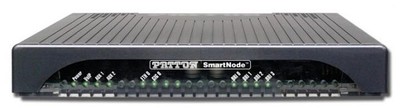 Patton SN4131/2ETH4BIS8VHP/EUI VoIP Gateway ISDN BRI | eBay