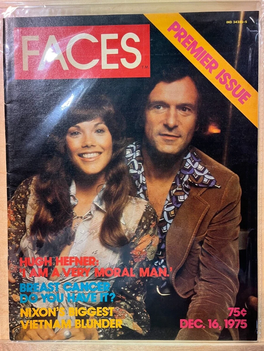 Barbie Benton Hugh Hefner