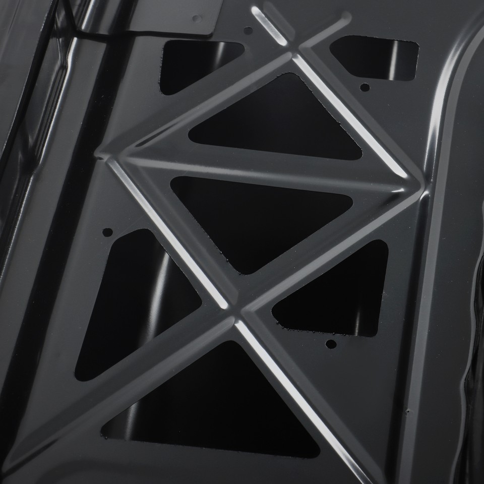 Steel Fender Primed 23303550 Fit For GMC Sierra 1500/2500 2014-2019 ...