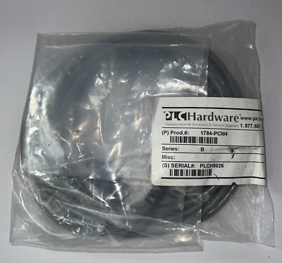 ALLEN-BRADLEY 1784-PCM4 SERIES B COMMUNICATION CABLE | eBay
