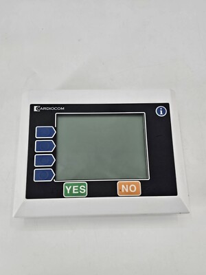 Cardiocom Commander Flex 100011-020 | eBay