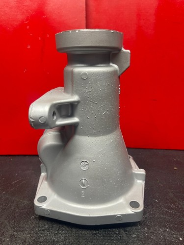 700R4 IMPALA 2WD EXTENSION HOUSING (LARGE BOTTOM MOUNT) | eBay