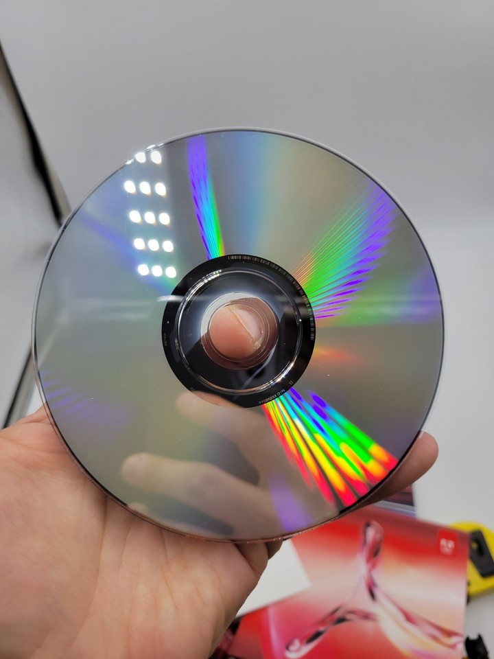 Adobe Acrobat X Pro Student and Teacher Edition Disc Version W Product ...