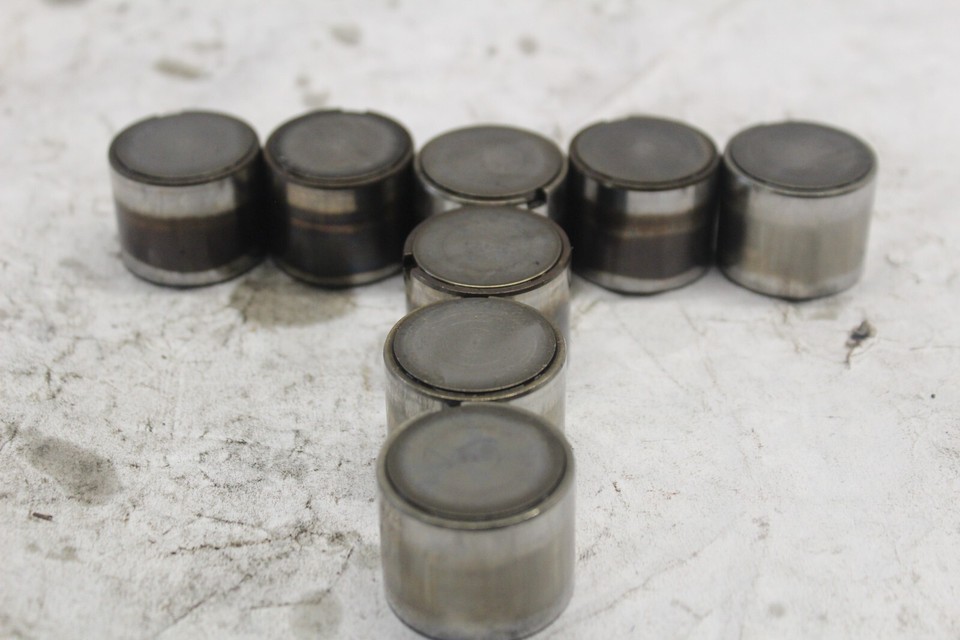 TAPPET (8) 12032-1002 1982 KAW SPECTRE KZ1100 | eBay