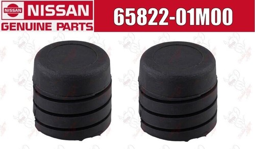 Nissan Genuine S15 Z31 Z32 Z33 R32 R33 Bonnet Bump Stop 65822-01M00 ...