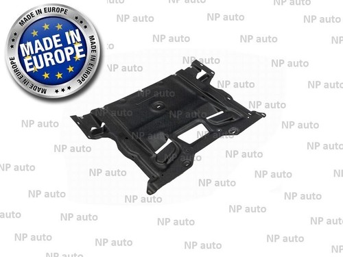 NEW UNDER ENGINE COVER UNDERTRAY FOR BMW F10 F11 F07 10-17 5 SERIES M ...