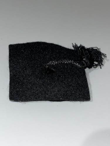 Vintage Barbie Mattel Doll #795 Ken Graduation Black Cap w/ Tassel | eBay