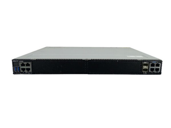 Dell Virtual Edge Platform 4600 Rack Mountable Server for sale online ...