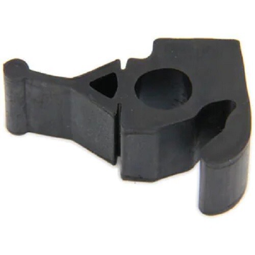 Toyota Genuine LAND CRUISER 1990/01-2007/01 BUMPER HOOD REAR 53384 ...