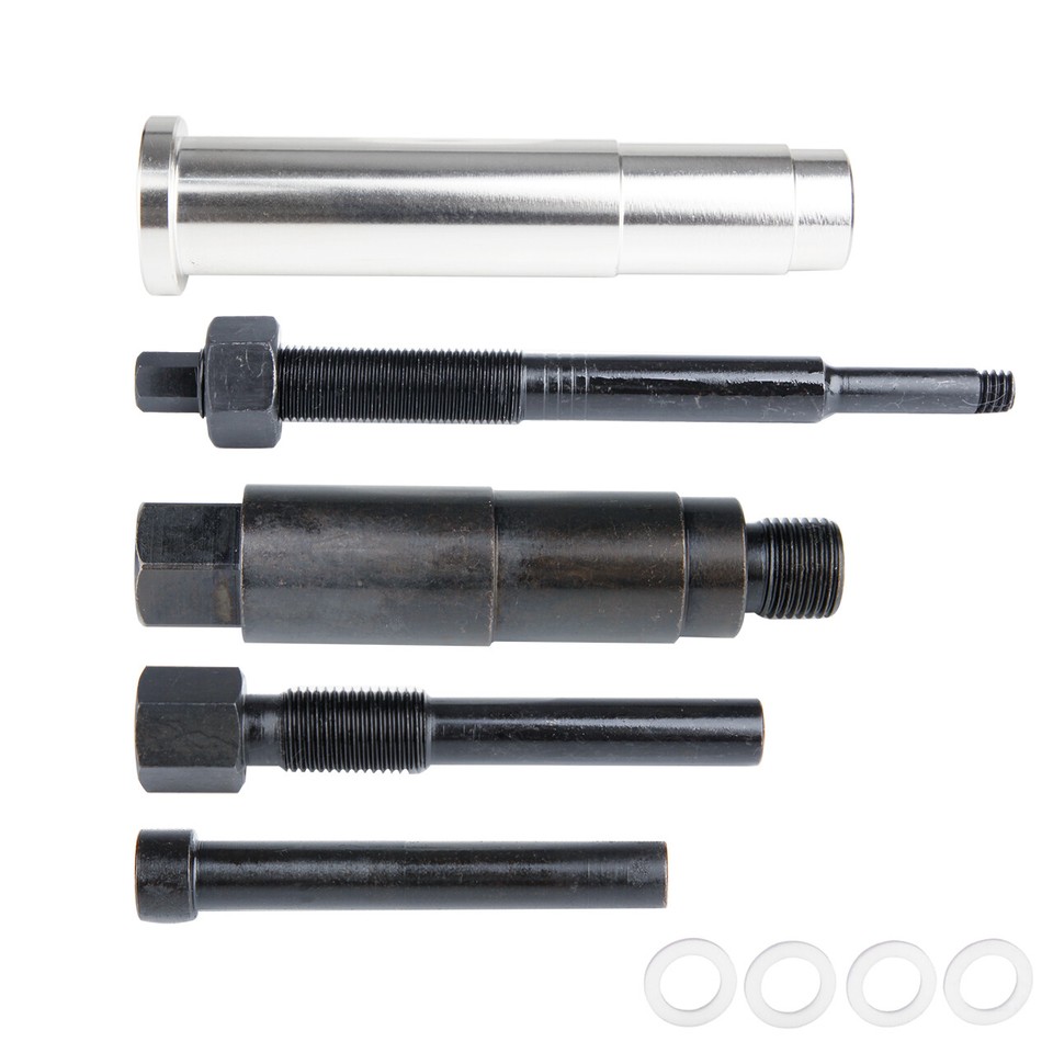 New 65600 Spark PlugRemoval Extractor Kit Tool For Ford Triton 3 Valve ...