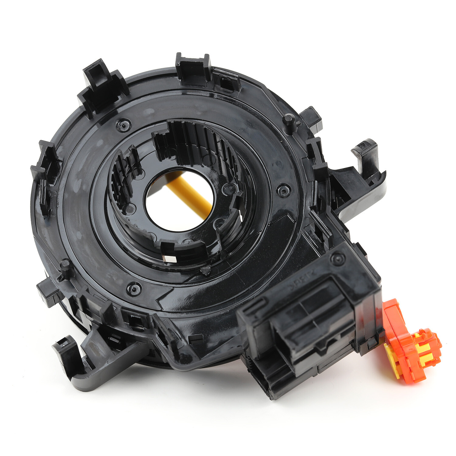 For Toyota Hilux KUN26 2004-2015 SR SR5 Spiral Airbag Clock Spring ...