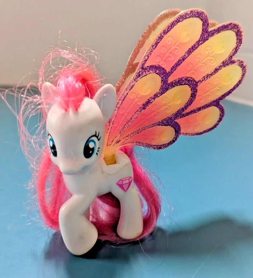My Little Pony Diamond Rose