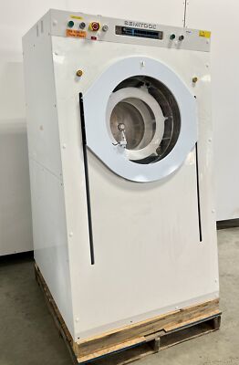 Semiconductor Manufacturing - Semitool