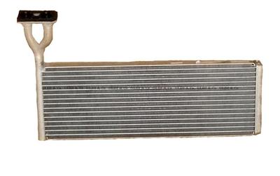 RADIADOR CALEFACCION SCANIA G P R T SERIE 4 - OE: 1421760 / 1437263 ...