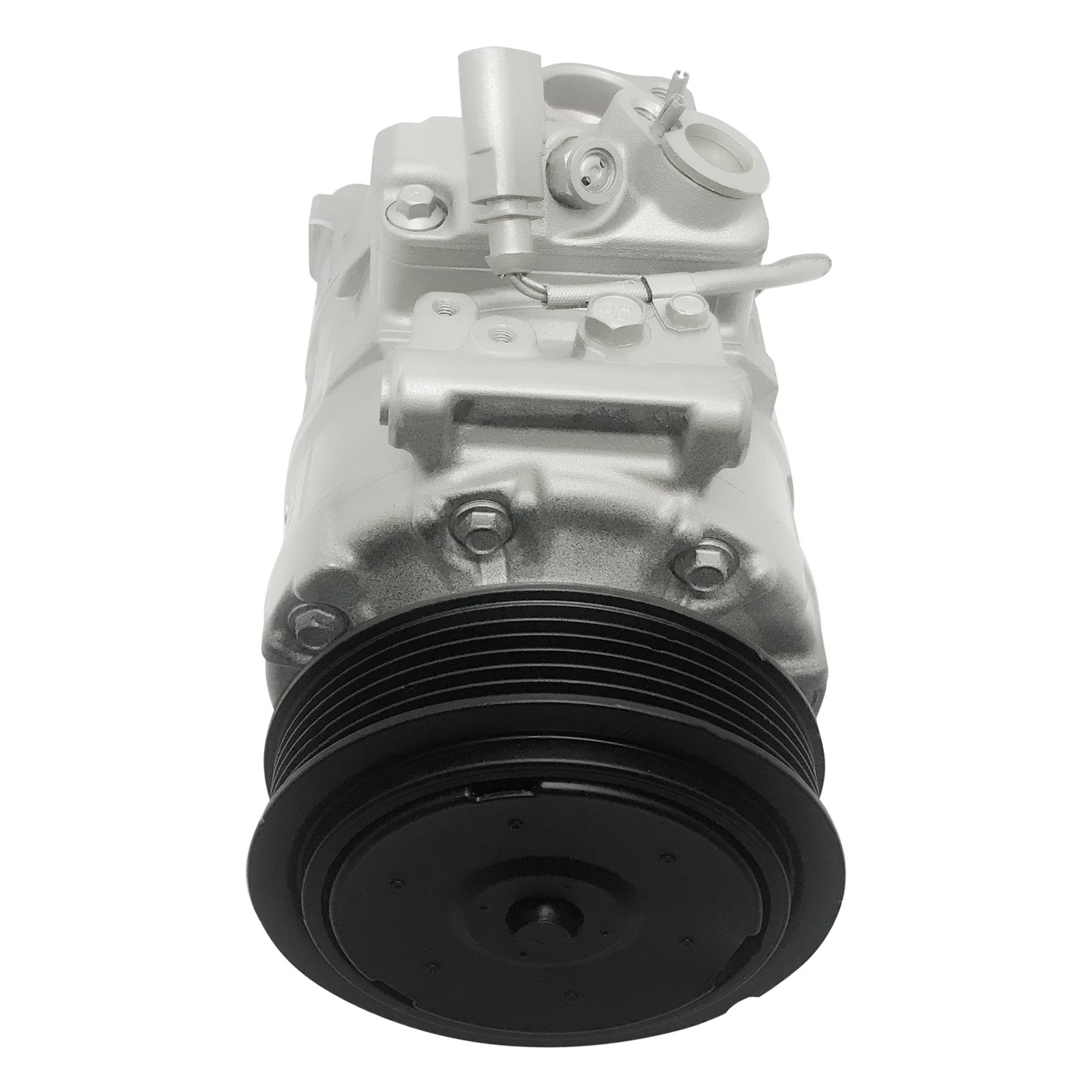 RYC Reman AC Compressor IG354 Fits Audi A6 and A6 Quattro 3.0L 2002 ...