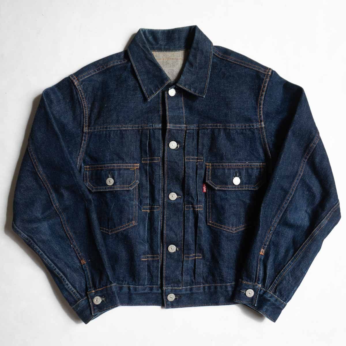 Men's SUGAR CANE Dark blue outstanding atmosphere … - Gem