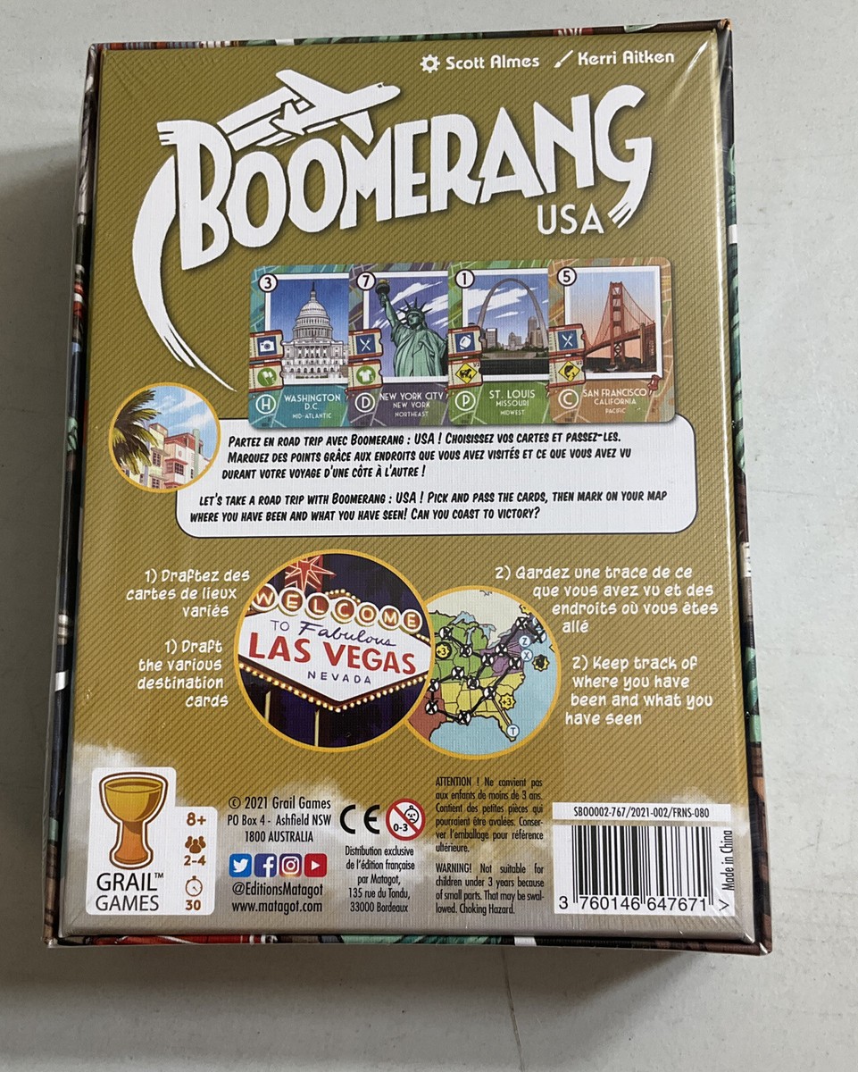 Boomerang Games Boomerang Make And Race Racing Game #2 New Characters