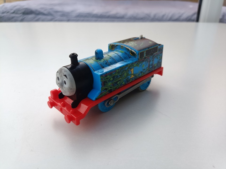 Thomas & Friends Trackmaster Motorised Trains Multi Listing | eBay UK