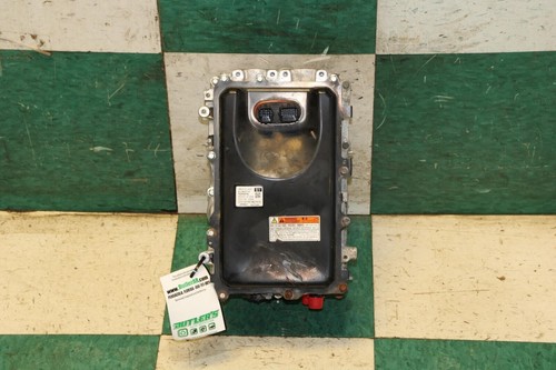 17-22 Prius Electronic Hybrid DC Inverter Converter Assembly OEM ...