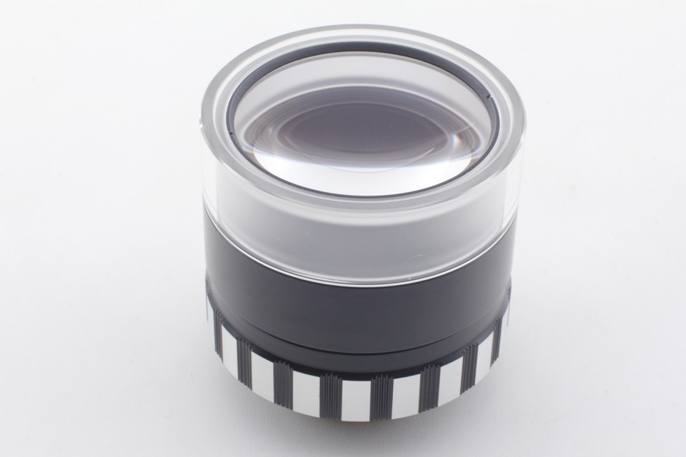 [MINT] PEAK Anastigmat Loupe Lupe Magnifier 4x from JAPAN | eBay