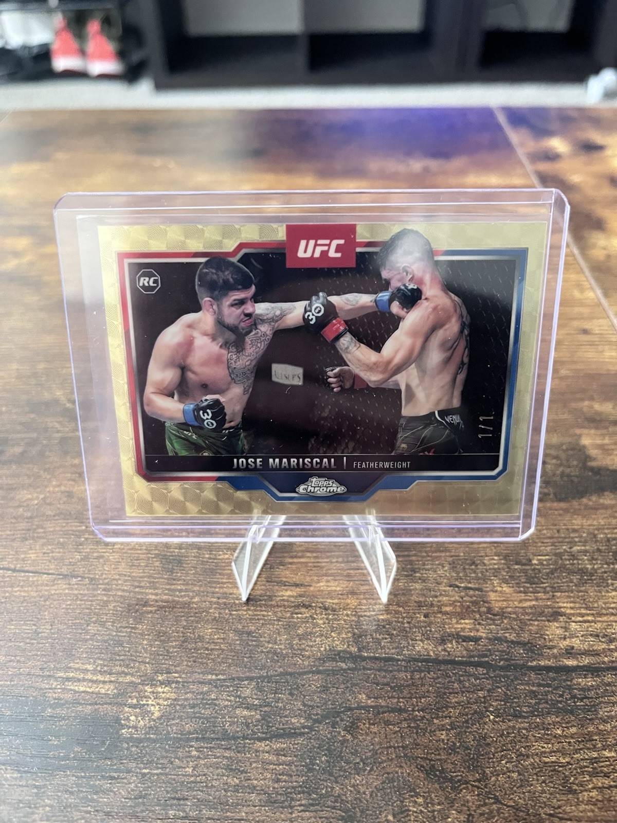 Hottest Topps SuperFractor Auctions on eBay