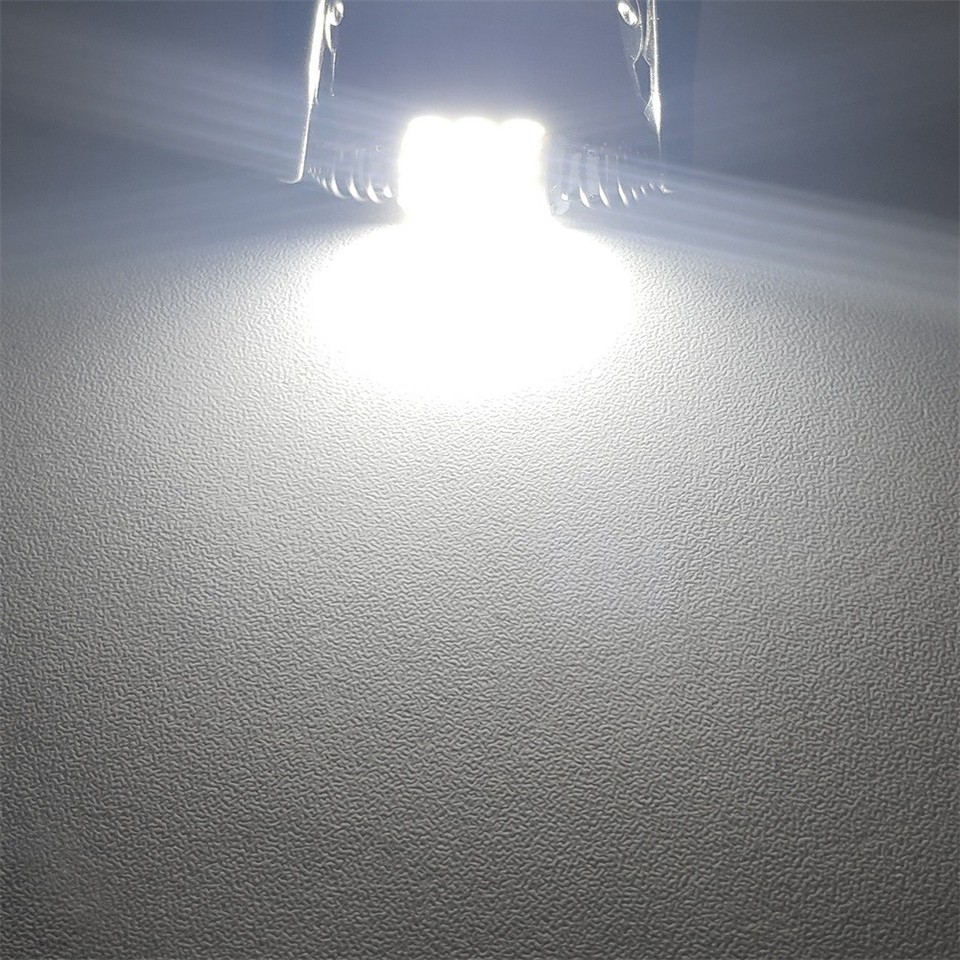 AUXITO 36MM DE3423 DE3425 LED Door Dome Map Courtesy Marker Light Bulbs ...