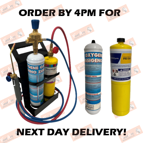 WELDGAS PORTABLE GAS LEAD WELDING-BRAZING-PLUMBING-ROOFING-MINI ...