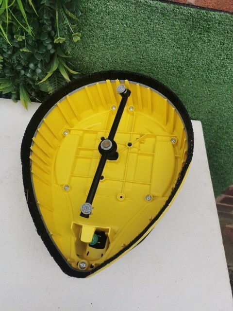 T7 T-Racer Surface Cleaner Karcher K5&k7 4054278633428 | eBay UK