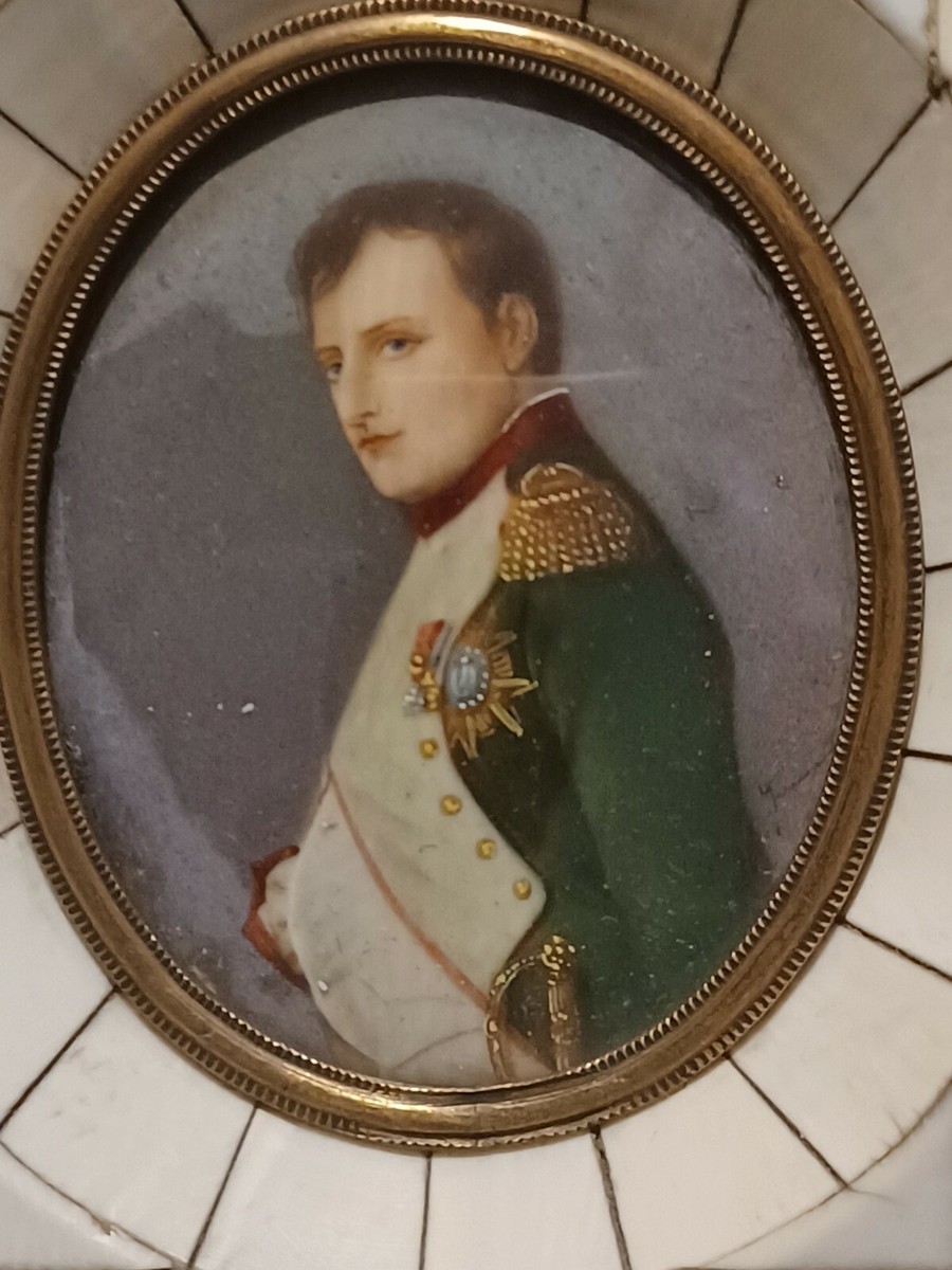 Napoleon Bonaparte Emperor