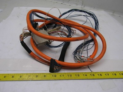 Wiring for Automation - Awm Style