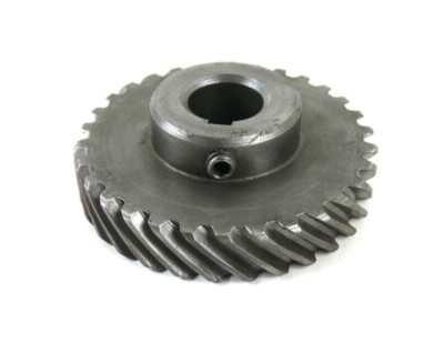 Drilling & Tapping - Head Drill Press