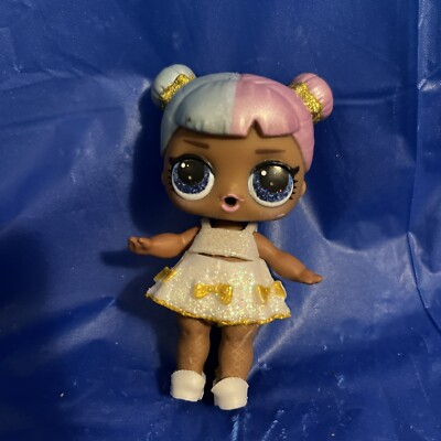 LOL Surprise Dolls Sugar LOL Doll Glam Glitter Series 1 2016 | eBay